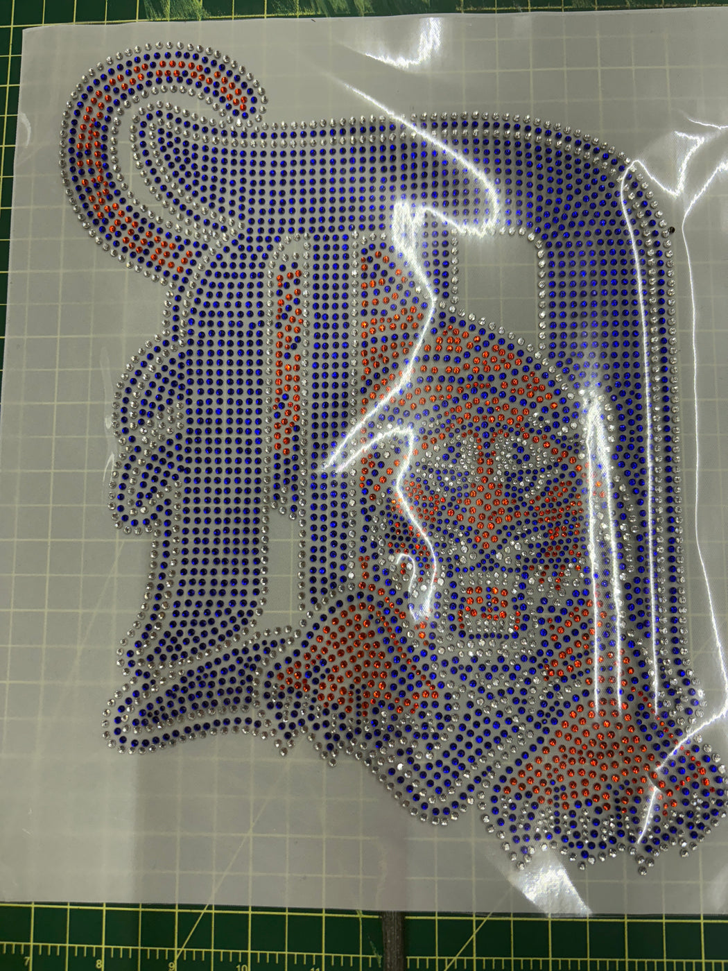 Rhinestone Transfers — WickStreetVinyl
