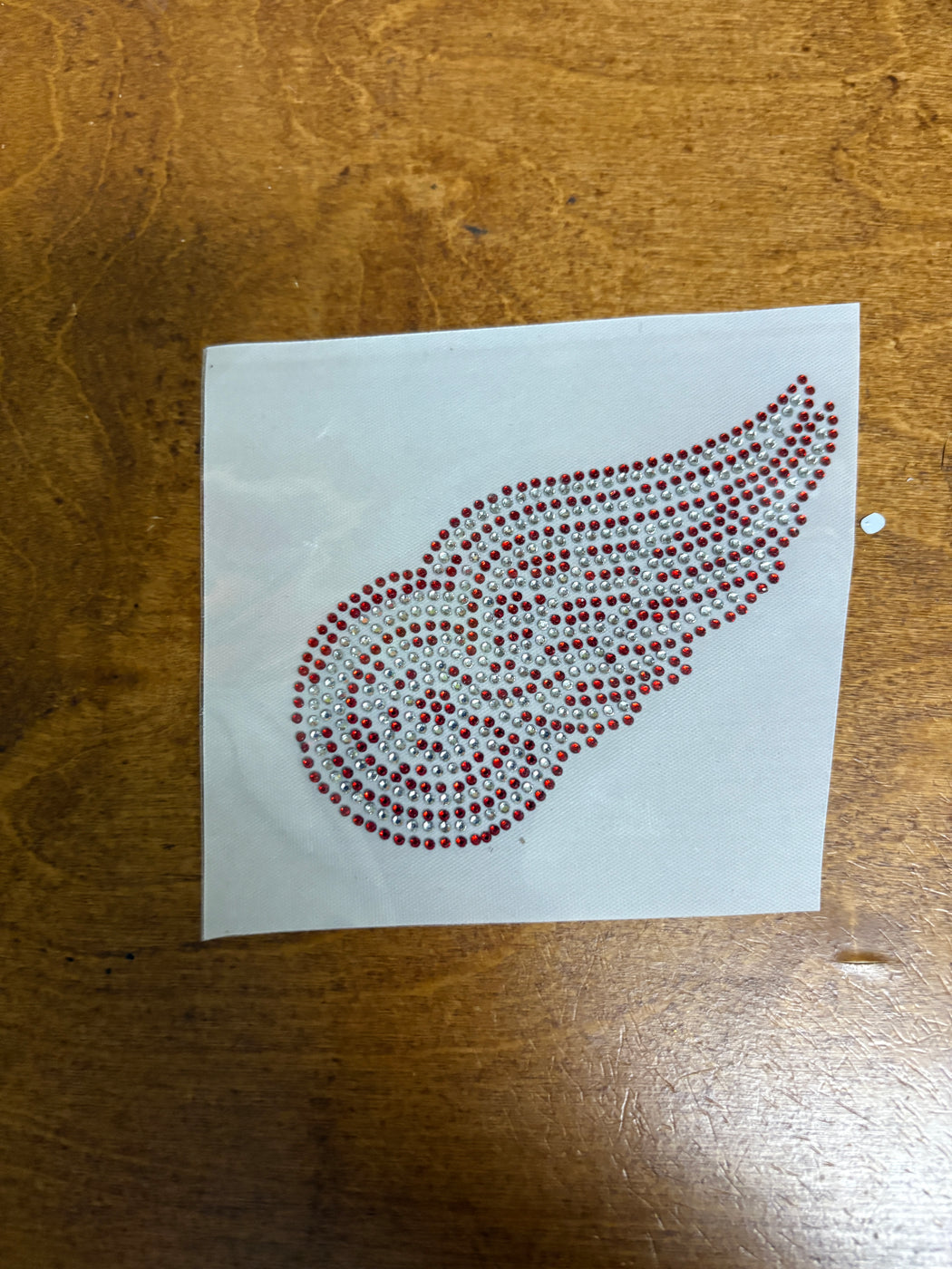 Rhinestone Transfers — WickStreetVinyl