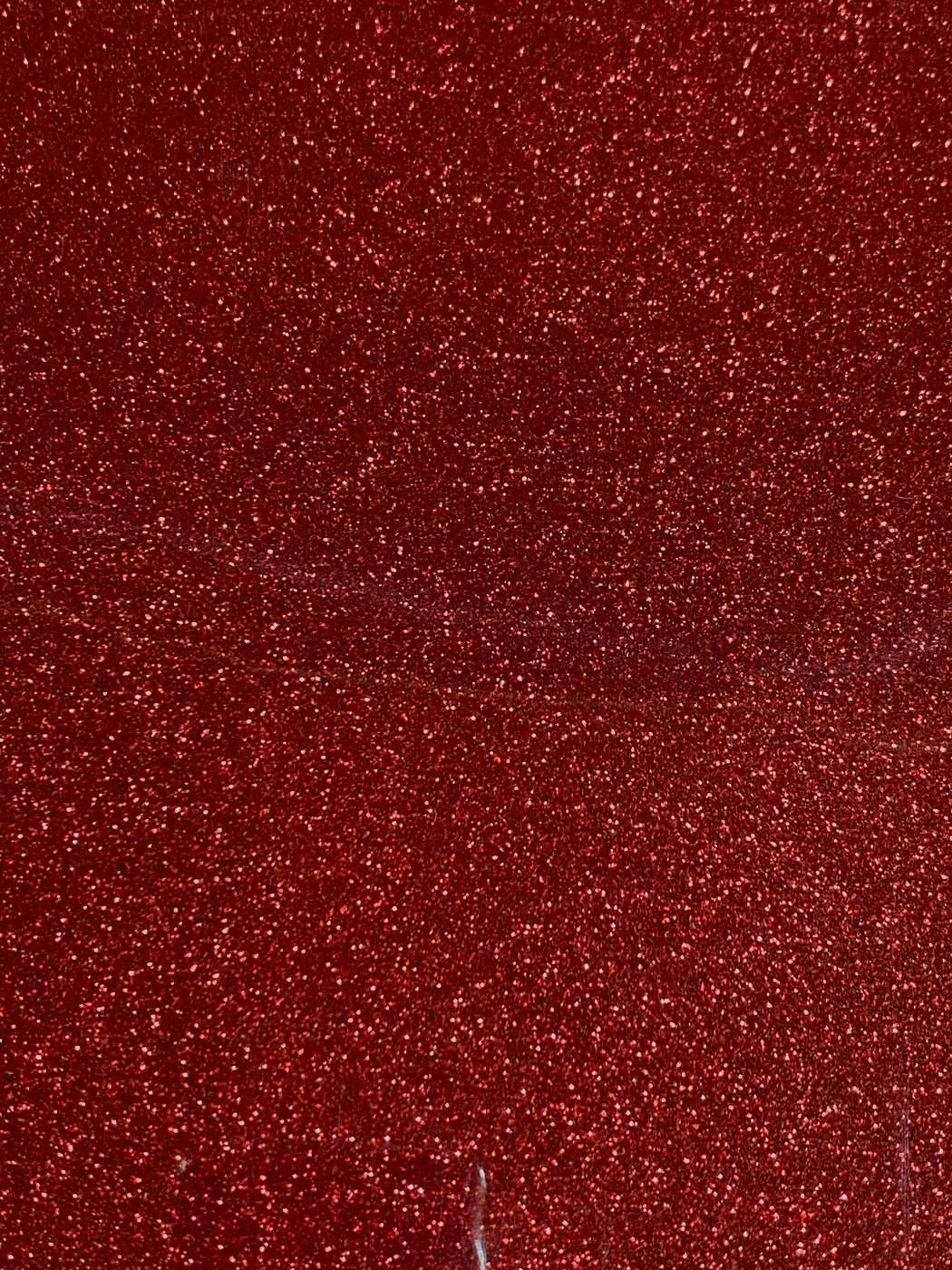 Red Glitter HTV — WickStreetVinyl