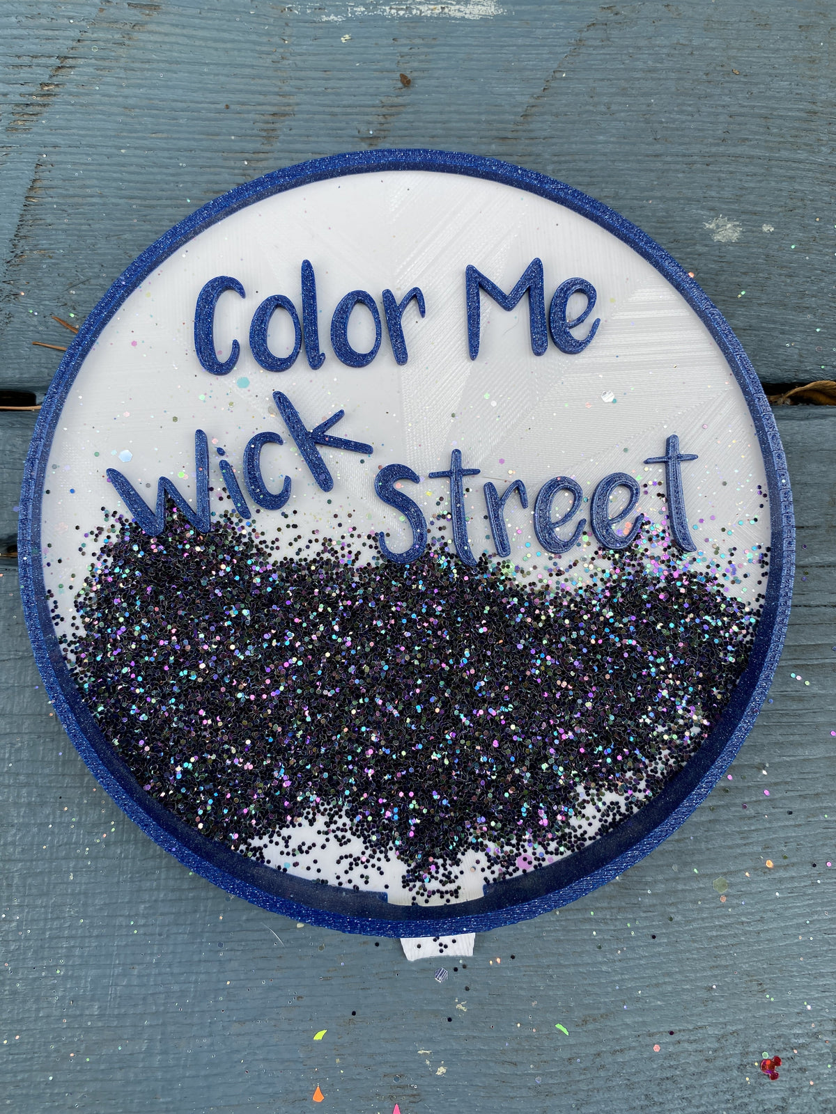 Ursula — WickStreetVinyl