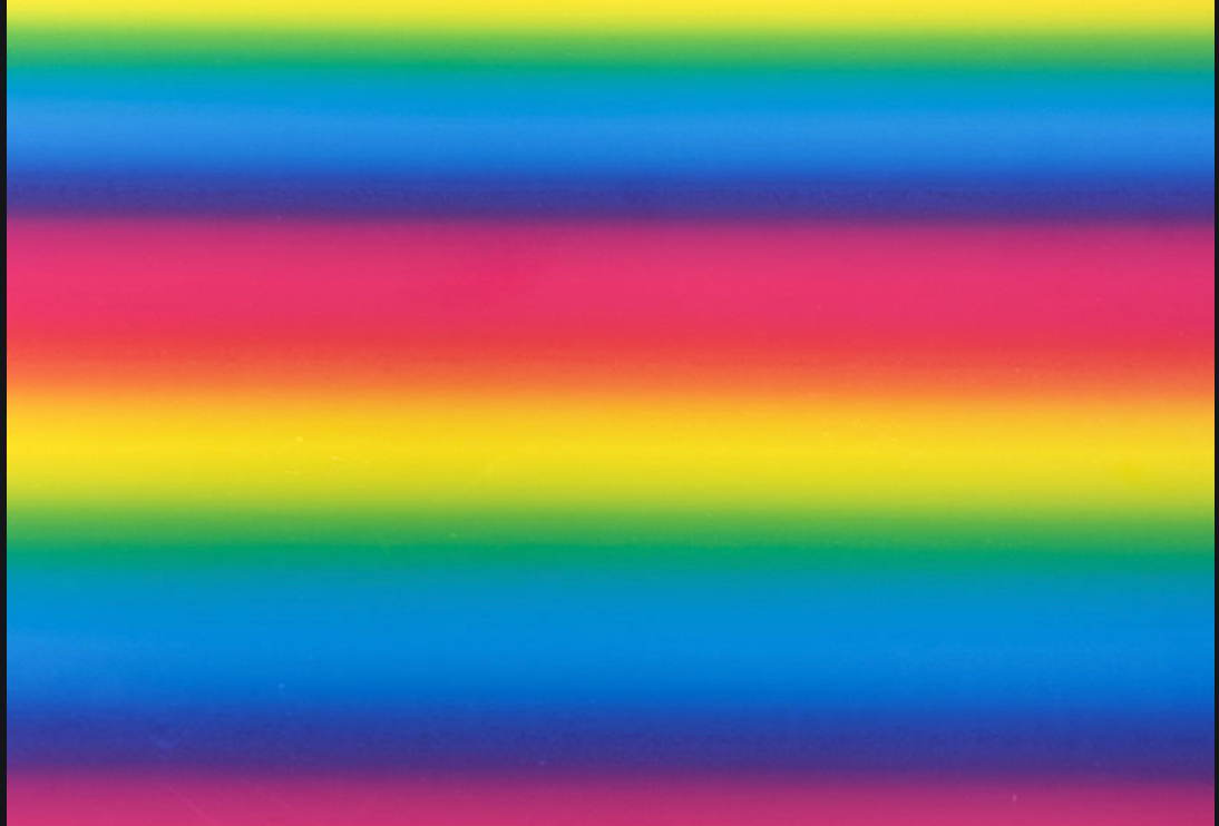Metallic Rainbow HTV — WickStreetVinyl