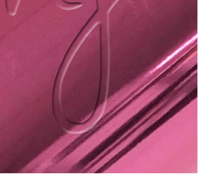 Metallic Pink HTV — WickStreetVinyl