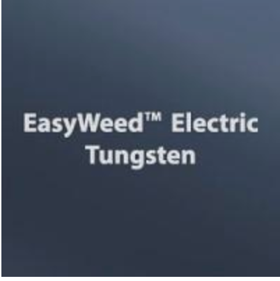 Electric Tungsten HTV — WickStreetVinyl